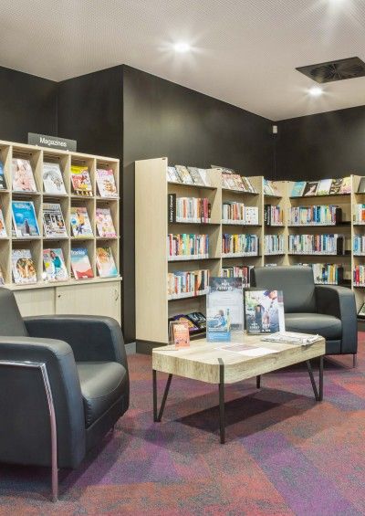Online membership | Karratha Library